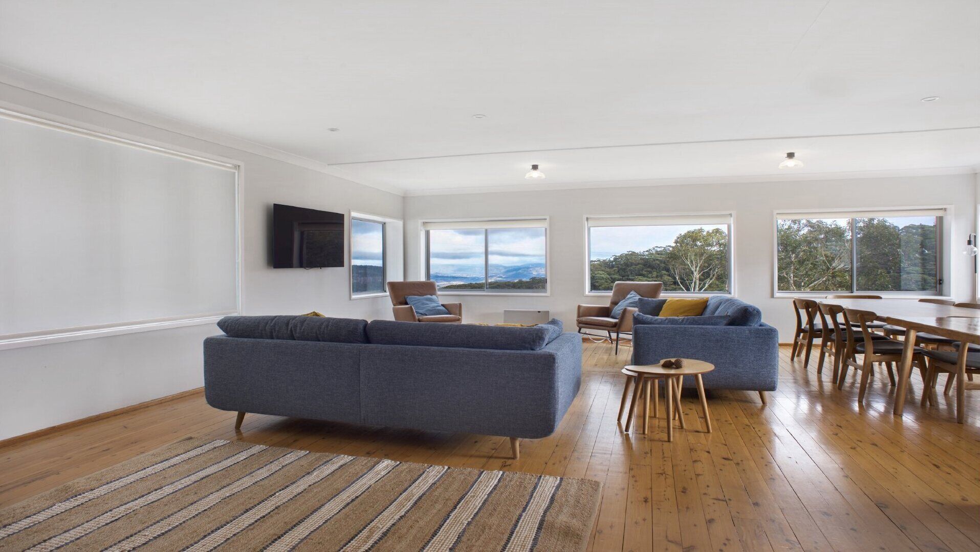 Bella Vista Valley Views - Blackheath