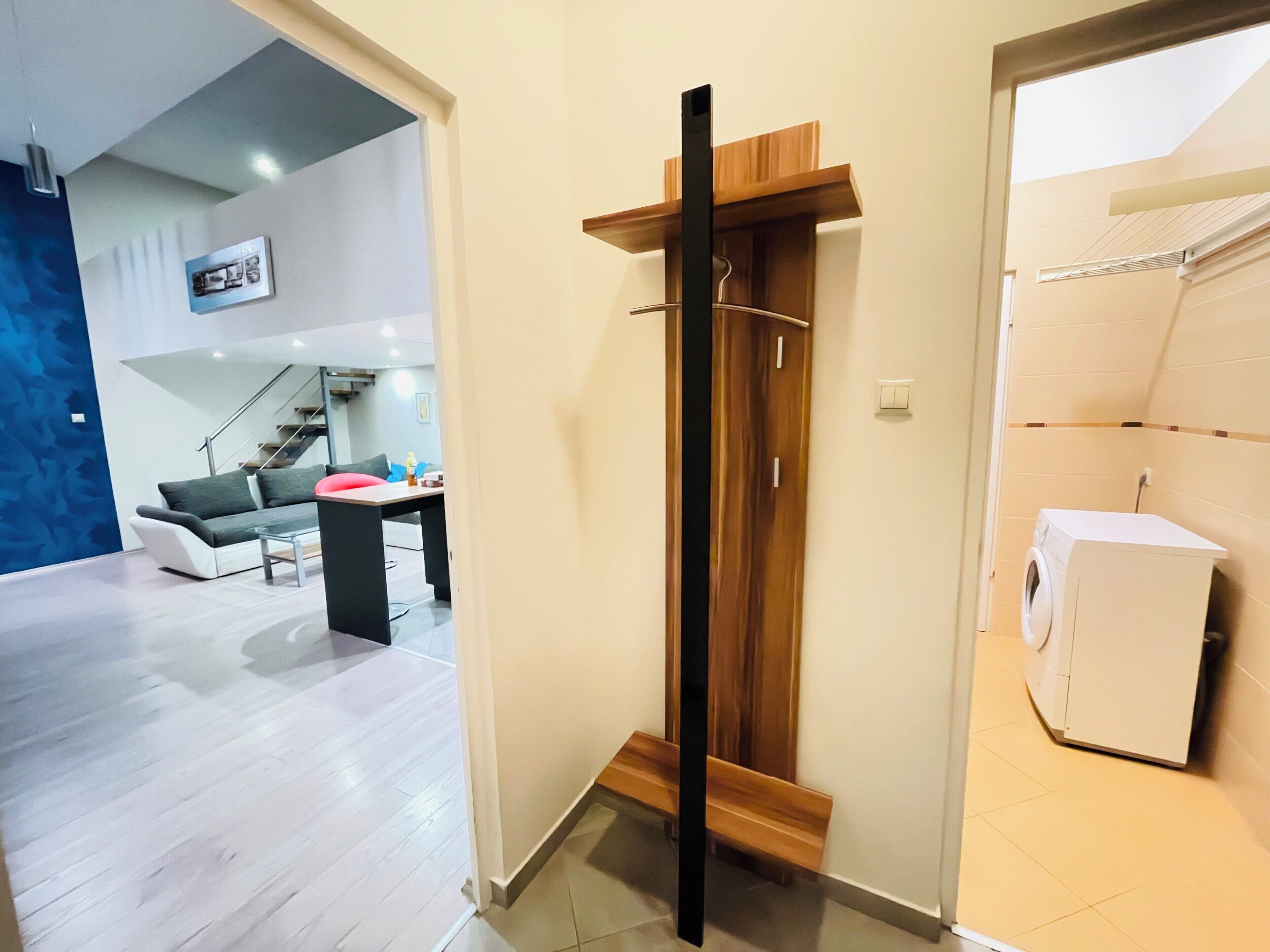 Nagymező Apartment Budapest - Budapest