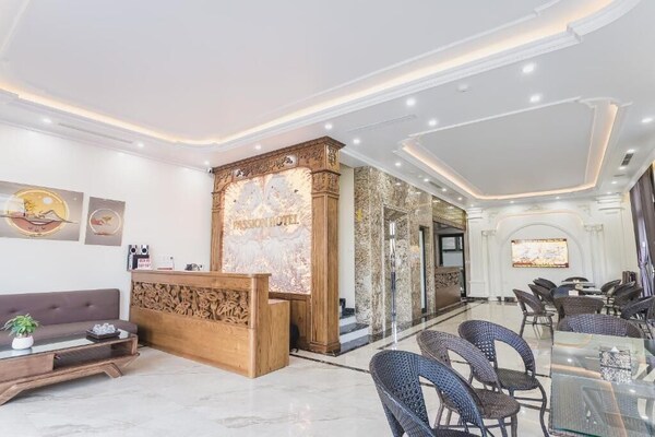 Pasion Hotel - Hạ Long