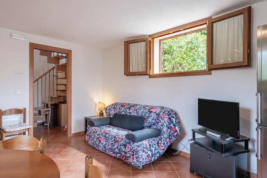 Holiday Home 'Villetta Allegra' With Mountain View, Private Terrace And Private Garden - 皮斯托亞