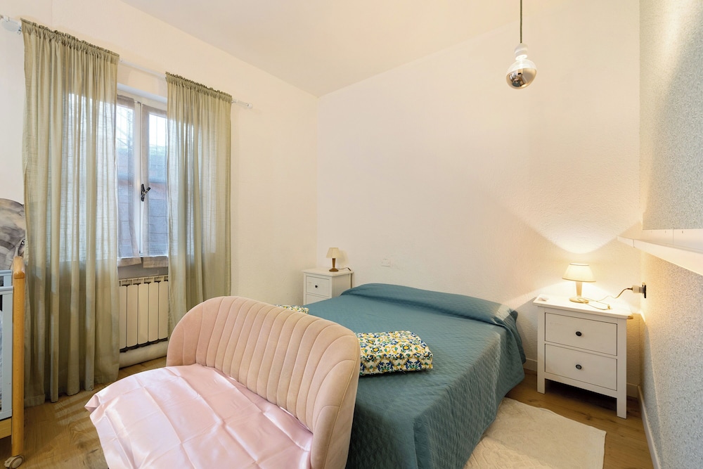 Apartment 'Home Charlene' With Wi-fi - Albenga