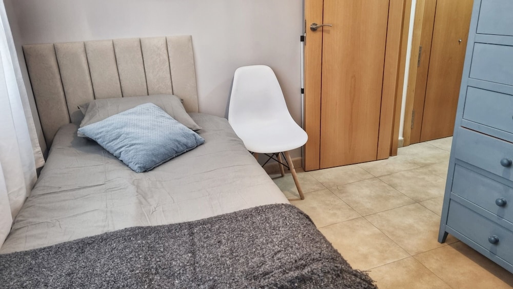 Appartement "La Pausa" Avec Balcon, Wi-fi Et Climatisation - Daimús