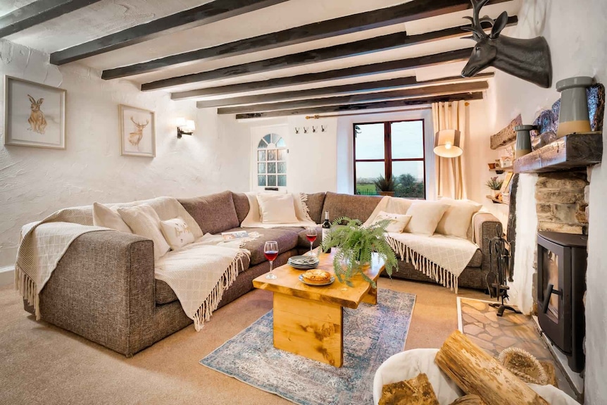 The Gilpin Farmhouse, Lake's Escape | Ridgestone - Kendal