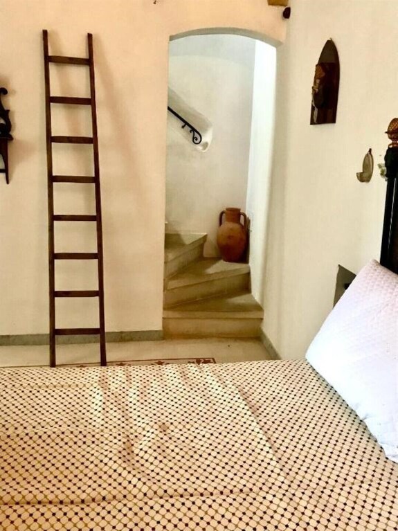 1 Bedroom Apartment In Tricase - Tricase