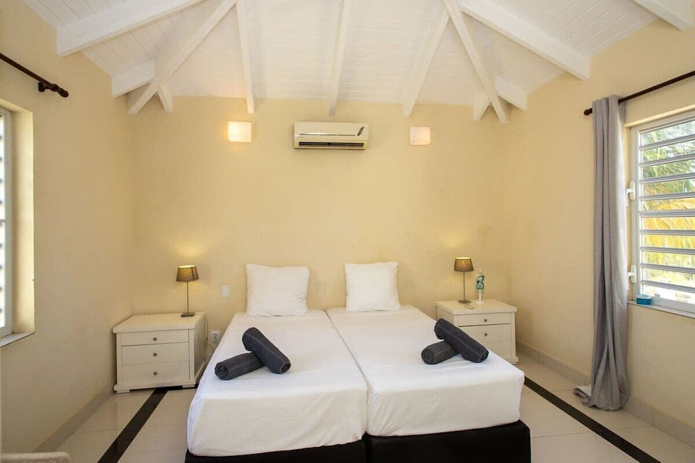 Prikichi D2 Relax & Dive Resort Bonaire Village - Kralendijk | Vrbo