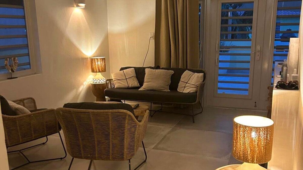 Prikichi Deluxe Relax & Dive Resort Bonaire Village - Kralendijk | Vrbo
