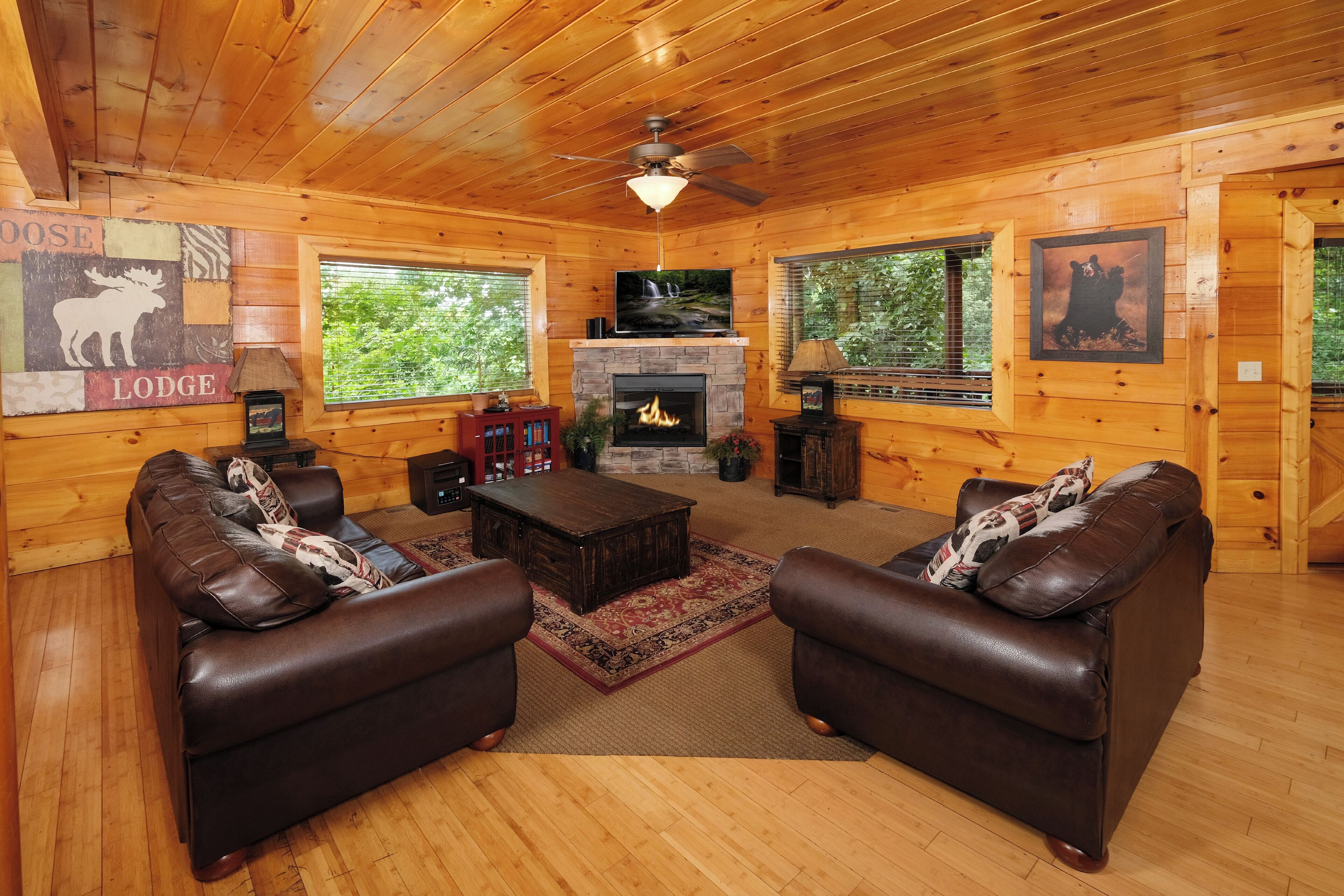 A Beary Good Life | By Colonial Properties - Sevierville, TN