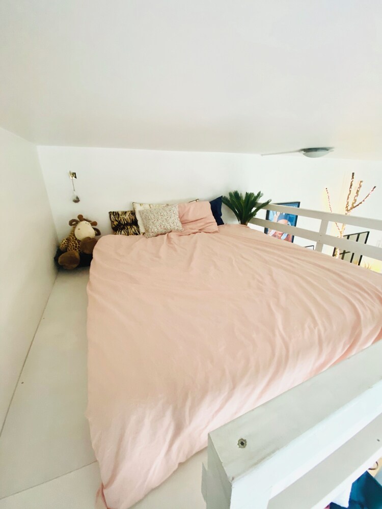 Appartement Design Proche Paris & Versailles - Meudon