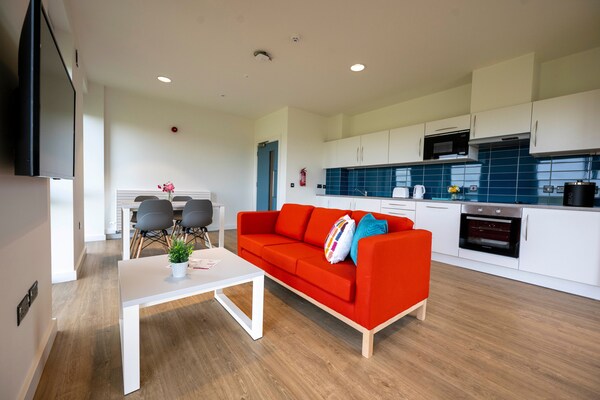 University Of Galway Apartments - Galway