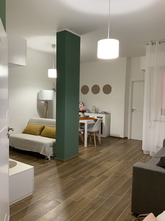 Reef Mondello Apartment - Palerme