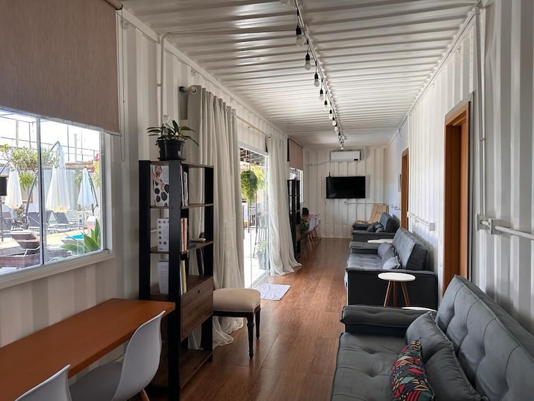 Gran Villela Home Stay - Villa Kubitschek - Country House Lago Sul Brasilia-df - Brasilia