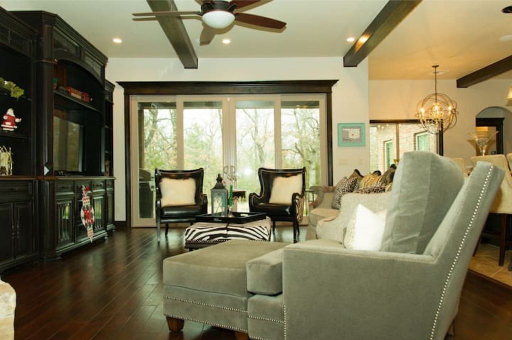 Beautiful Wooded Acreage Minutes From Lake Murray - Ardmore, OK