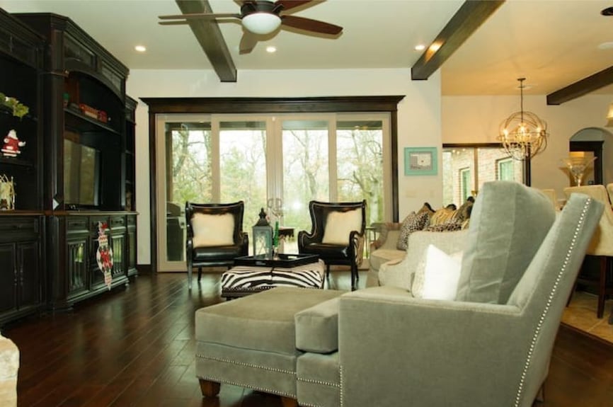 Beautiful Wooded Acreage Minutes From Lake Murray - Ardmore, OK