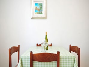 Apartamento, para fumantes | 4 quartos