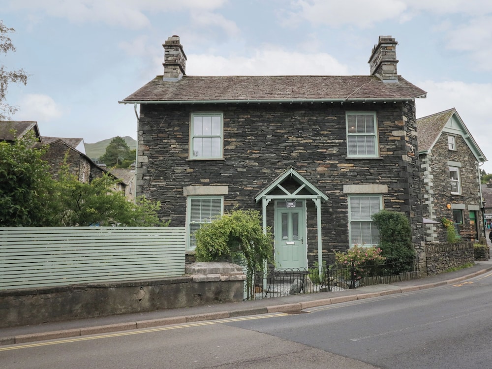 Rose Cottage - Ambleside