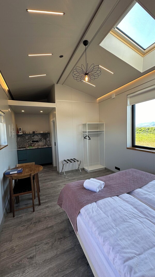 Hh Gisting - Islandia