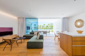 Apartamento | 2 quartos