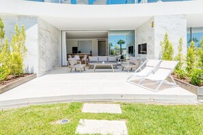 Apartamento | 2 quartos