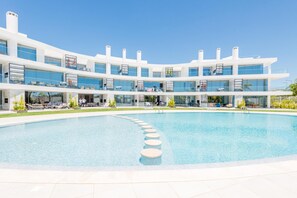 Apartamento | 2 quartos