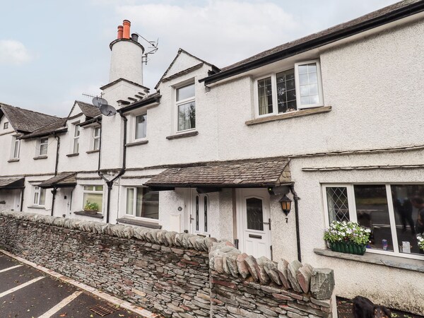 6 Calgarth View - Windermere, UK