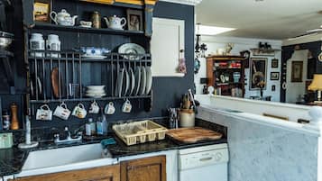 Apartamento | Parte interna