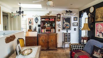 Apartamento | Parte interna