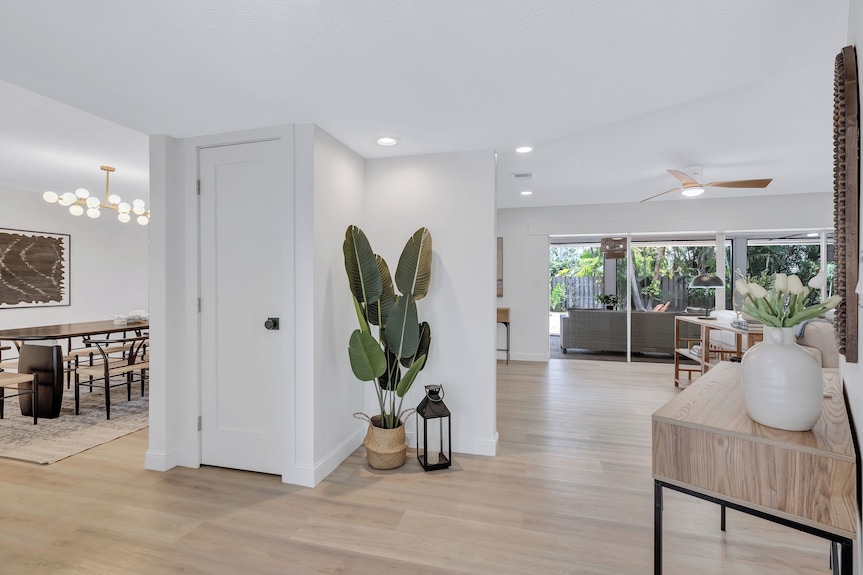 Serene Pool & Spa Home Near Sanibel Island, Beaches And Downtown Fort Myers. - Fort Myers