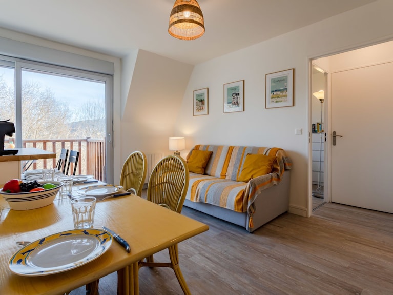 Eurydice By Interhome - Cabourg