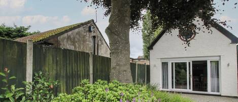 Casa de Campo | Exterior