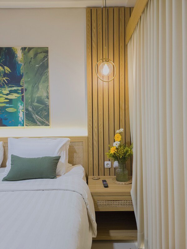 Cozy Jogja - Yogyakarta Region