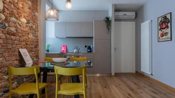 Apartamento | 2 quartos