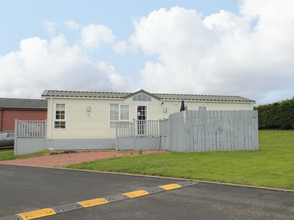 Lemon Tree Lodge - Northumberland