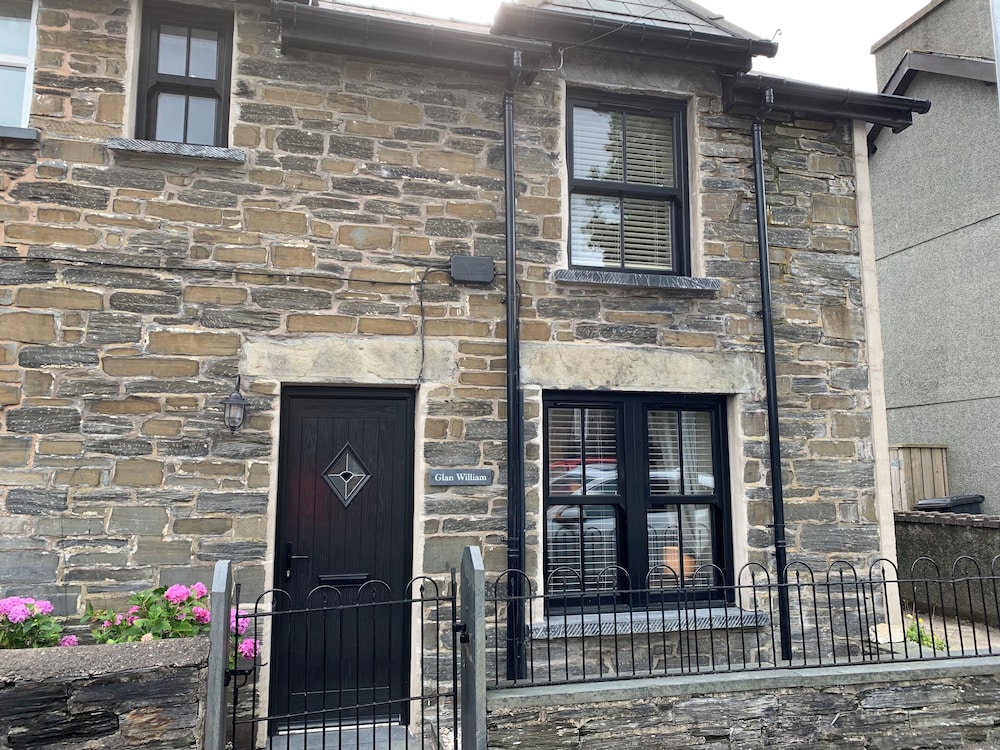 Glan William - Penrhyndeudraeth