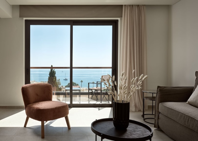 Salita Comfort Living Apartment A - Greece