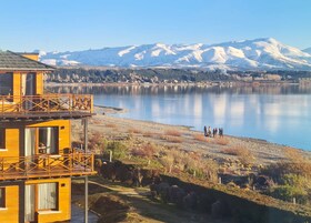 Apartamento | Terraço/pátio