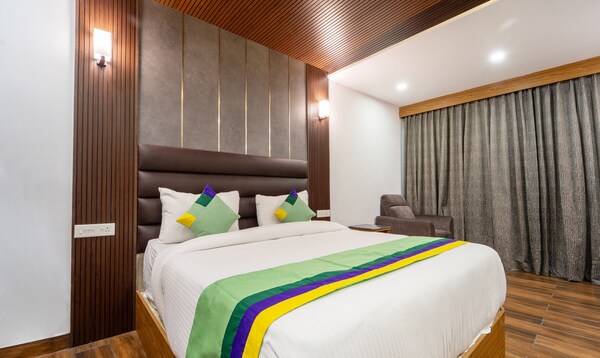 Treebo Skydale Premium Suites, 1500 Mtrs From Ooty Lake - Ooty