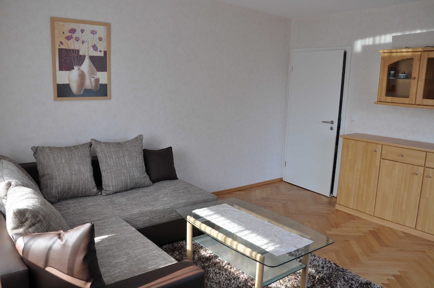 Ferienwohnung Merlot - Ferienwohnung Vollert - Weinsberg