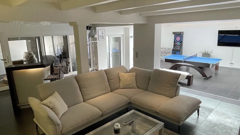 Ferienwohnung/app. Für 4 Gäste Mit 160m² In Kastellaun - Kastellaun