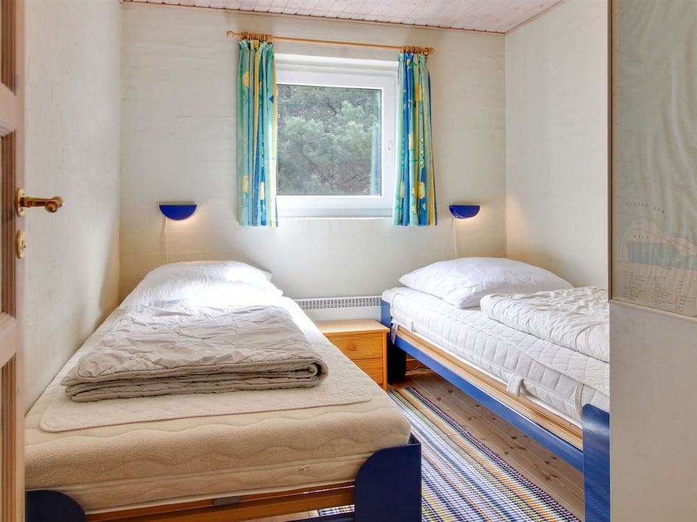 "Elsy" - 2.6km from the sea by Interhome - Kongsmark | Vrbo