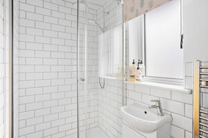 Casa de Campo | Casa de banho | Um polibã 