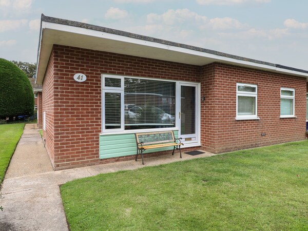 41 Siesta Mar Chalet Park - Mundesley