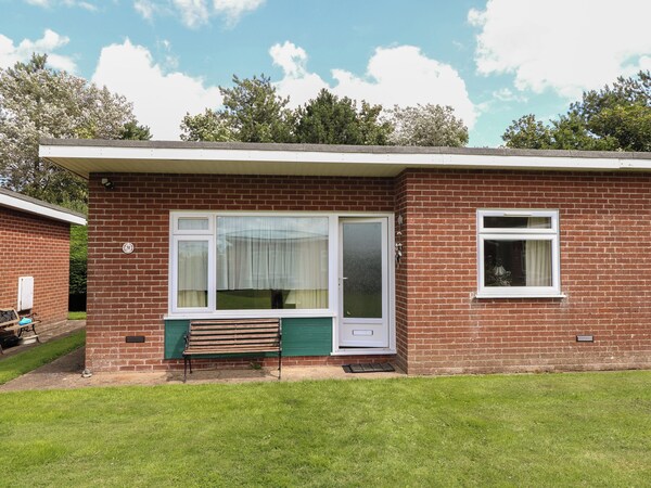 31 Siesta Mar Chalet Park - Mundesley