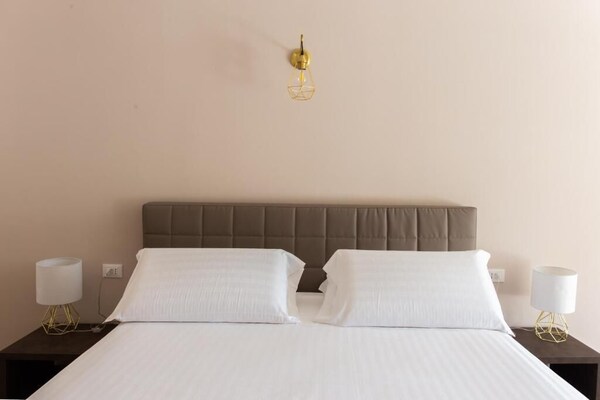 La Tenuta Di Rocca Bruna Country Resort - Tivoli