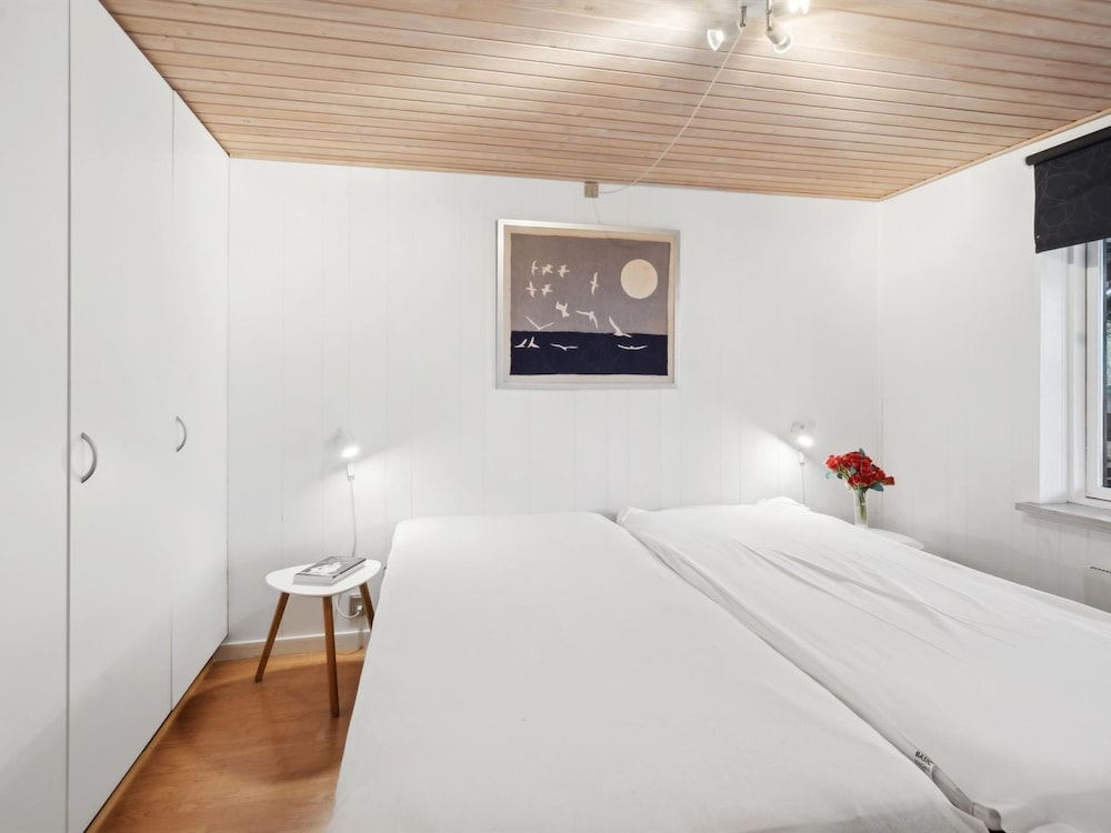 "Eldar" - 5m from the sea by Interhome - Otterup | Vrbo