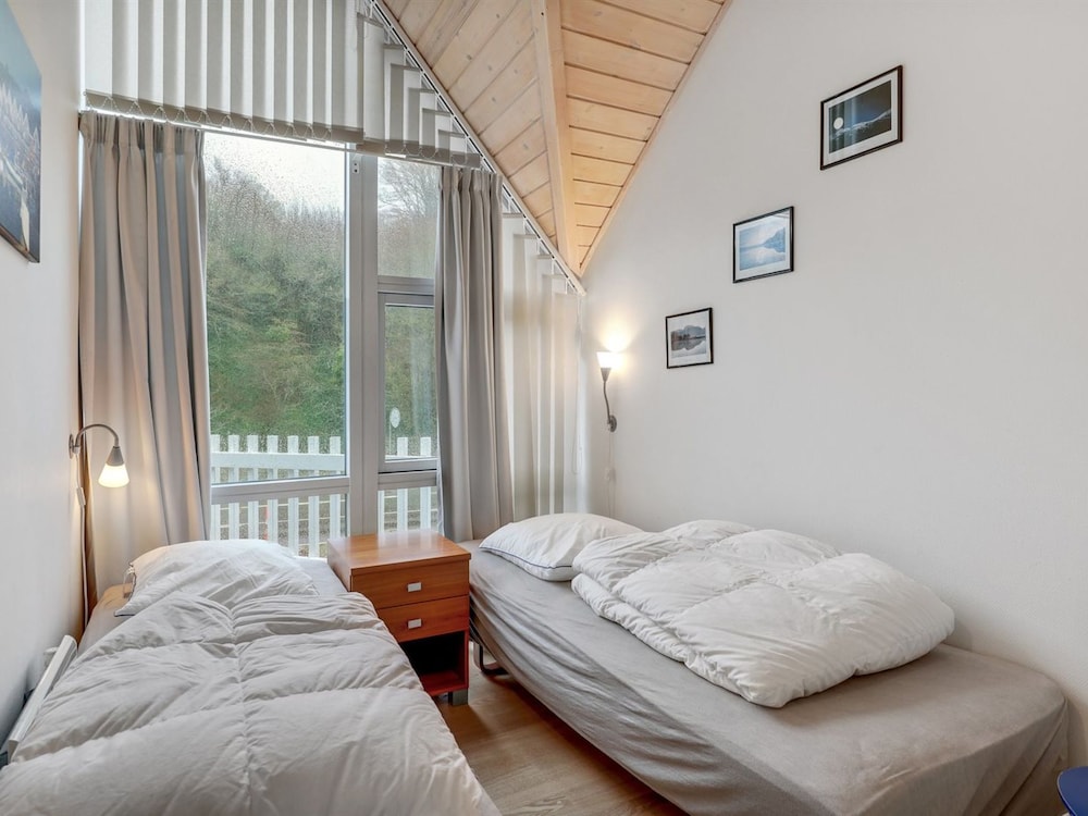 "Allette" - 10m from the sea by Interhome - Hasle | Vrbo