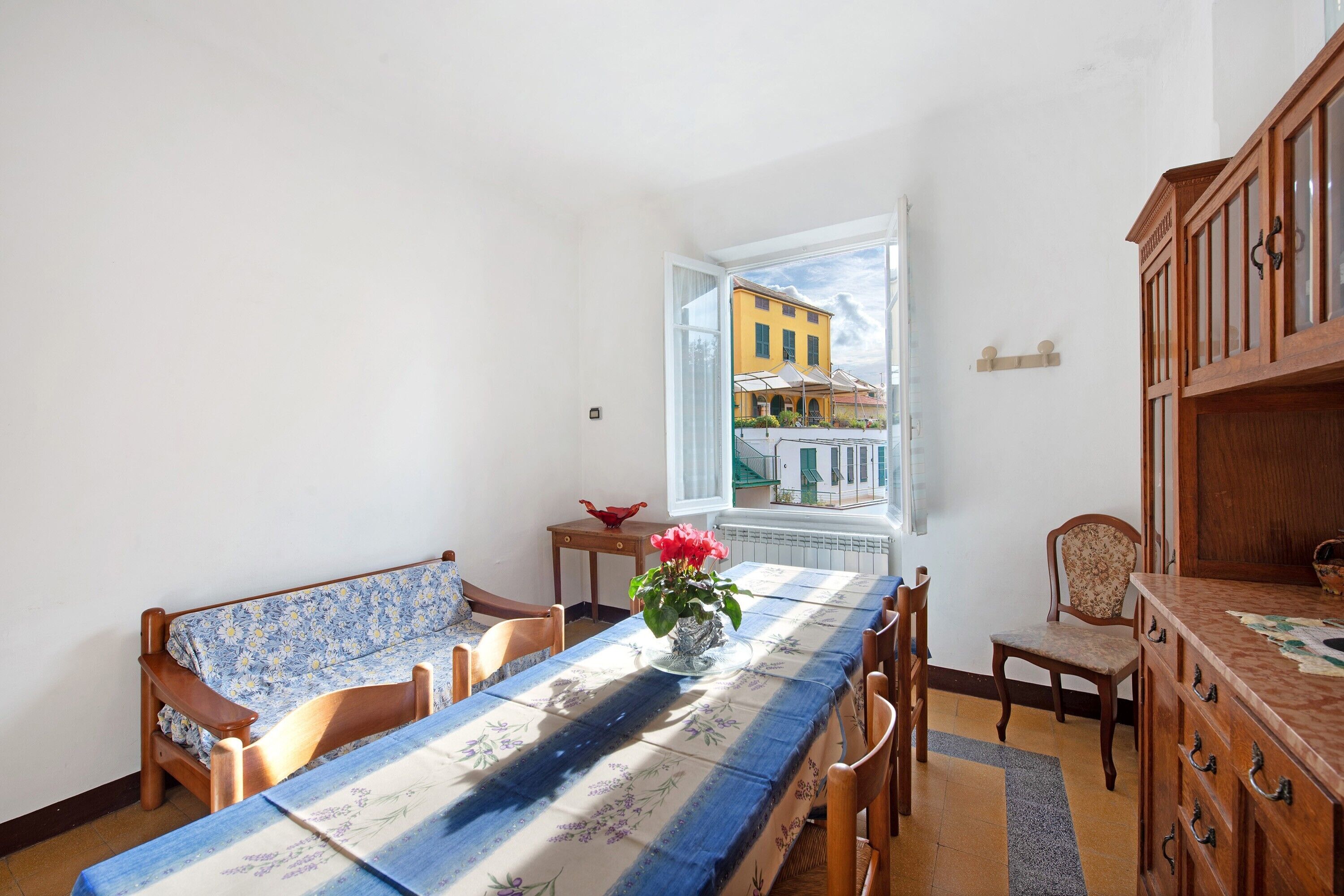 Appartamento 'Dai Baccino' Con Balcone - Savona