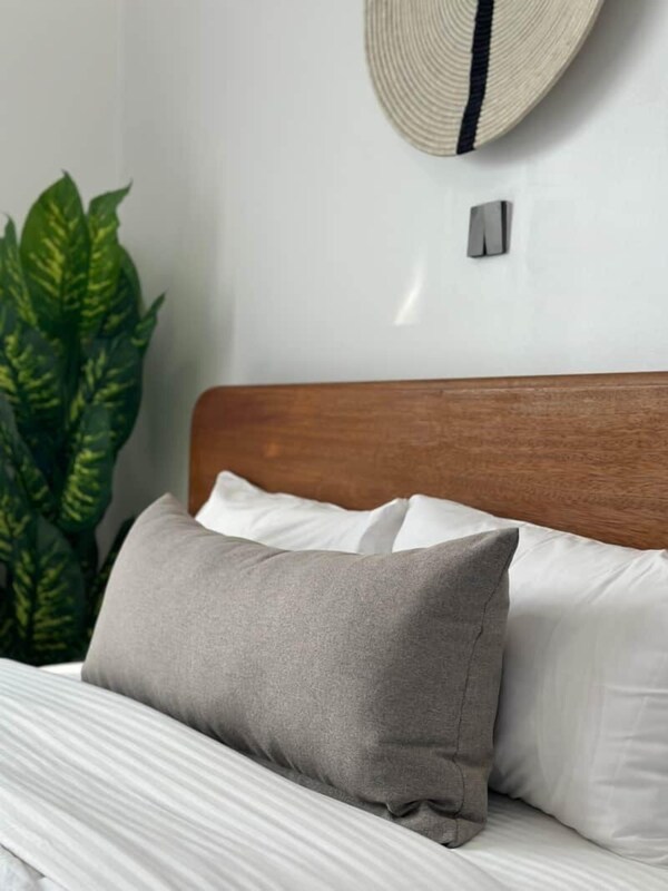 Coalescence Hotel - Kigali