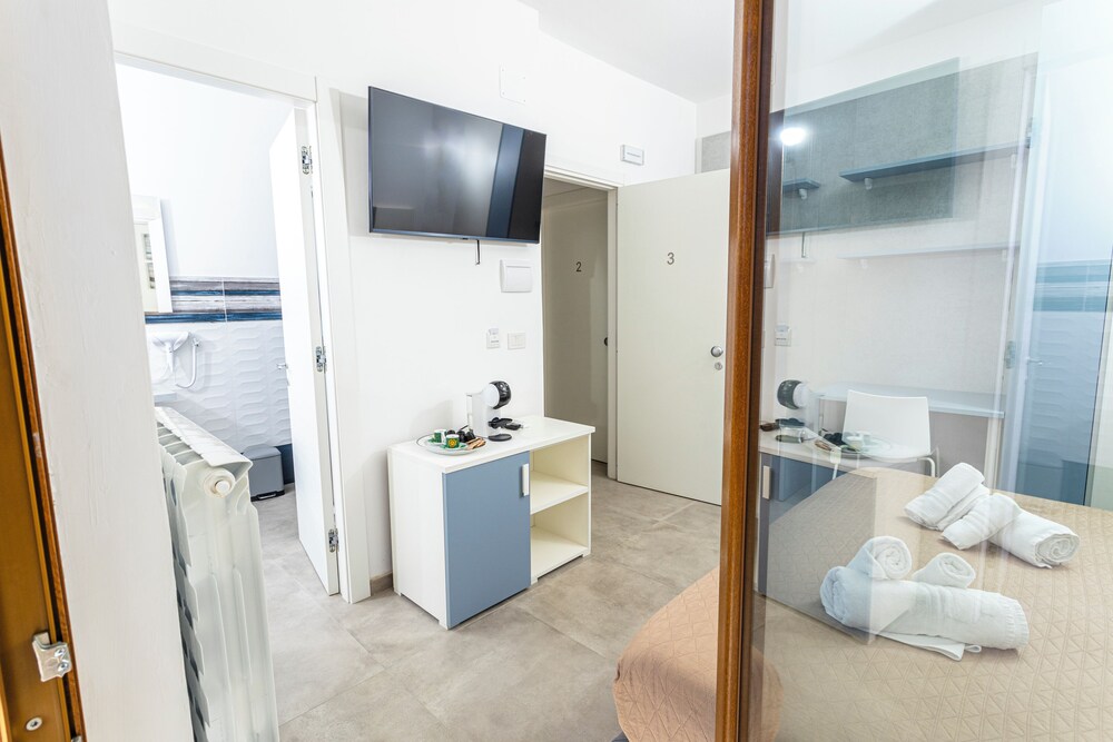 Gallo's City Rooms - Térmoli