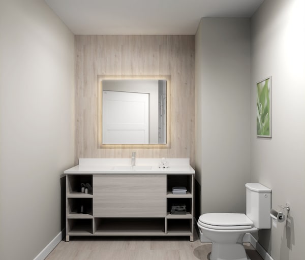 Even Hotel Waco - University Area By Ihg - Waco, TX