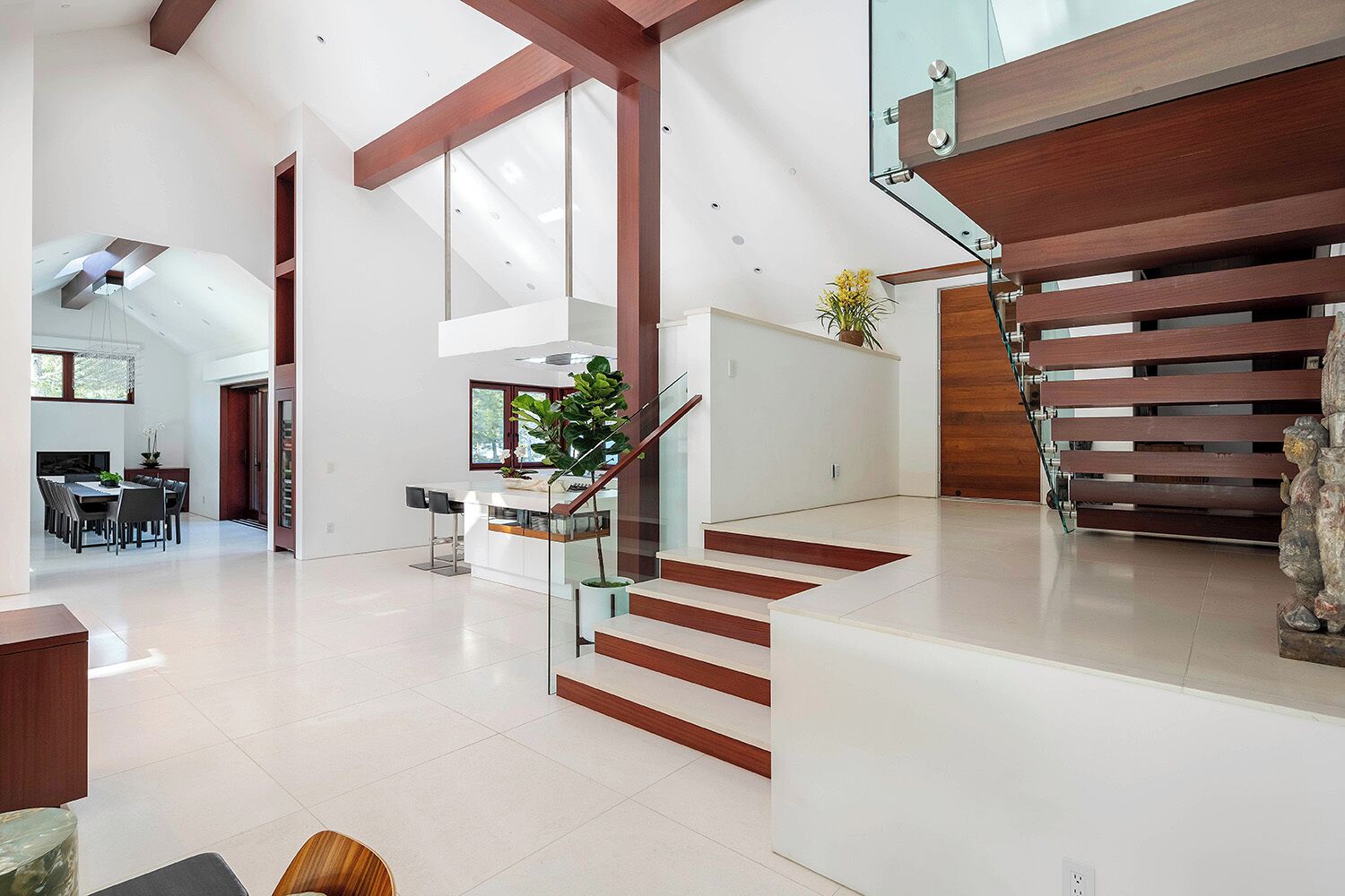 Luxury River Retreat - Tluxp - Tahoe City, CA